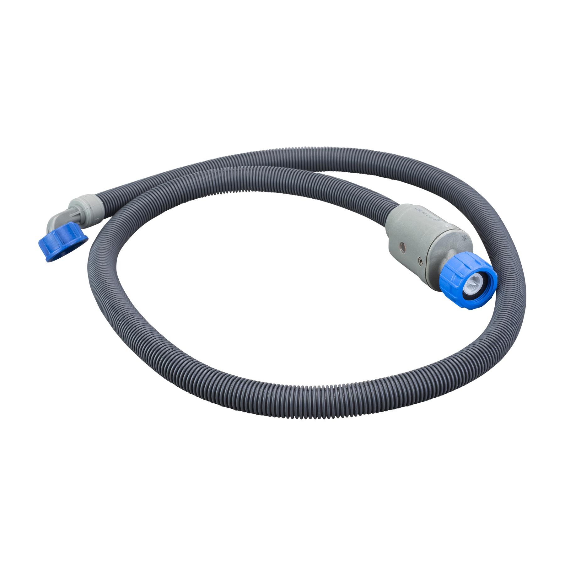 Buy Universal Dual Layer Anti-Flood Inlet Hose - 1.5m