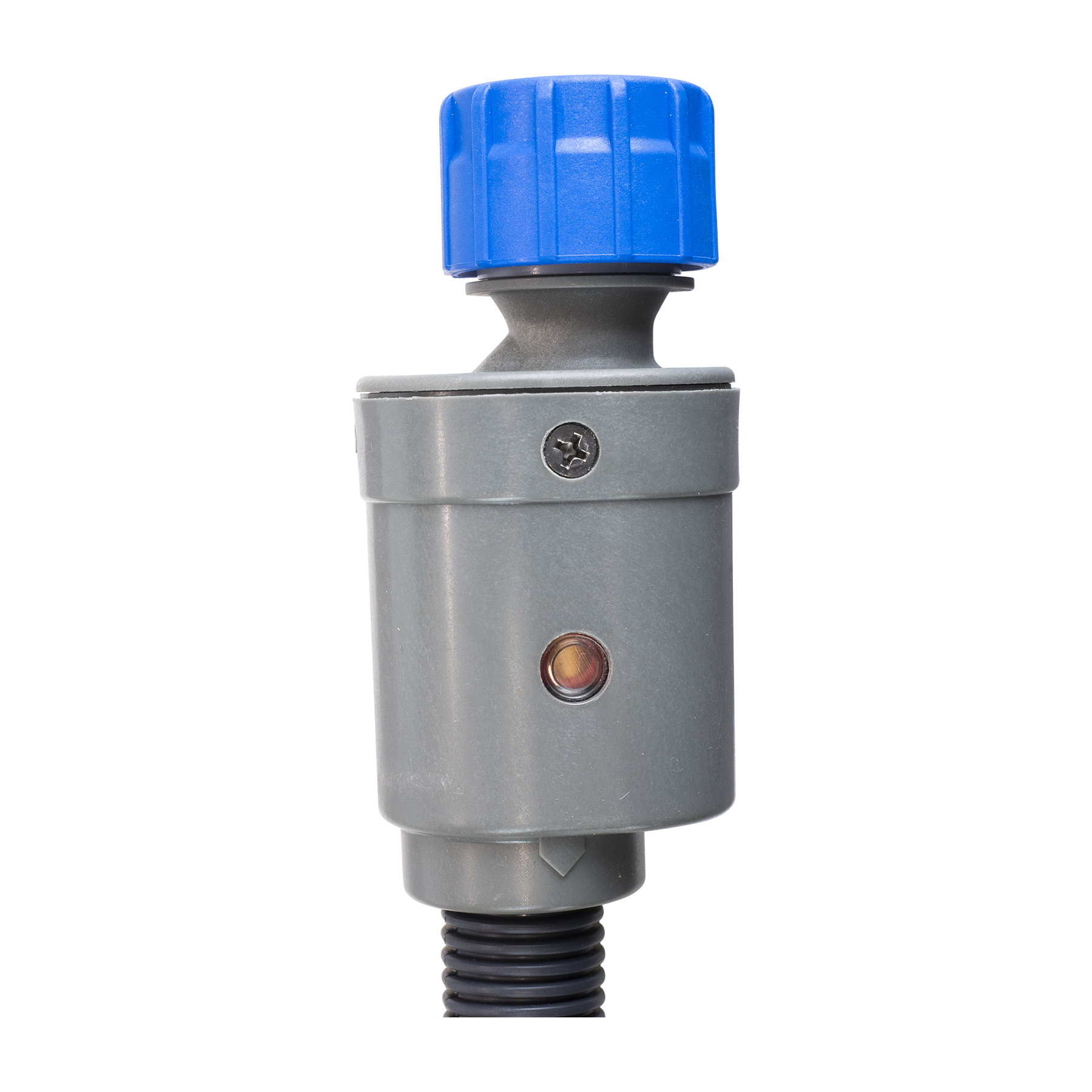 Buy Universal Dual Layer Anti-Flood Inlet Hose - 1.5m