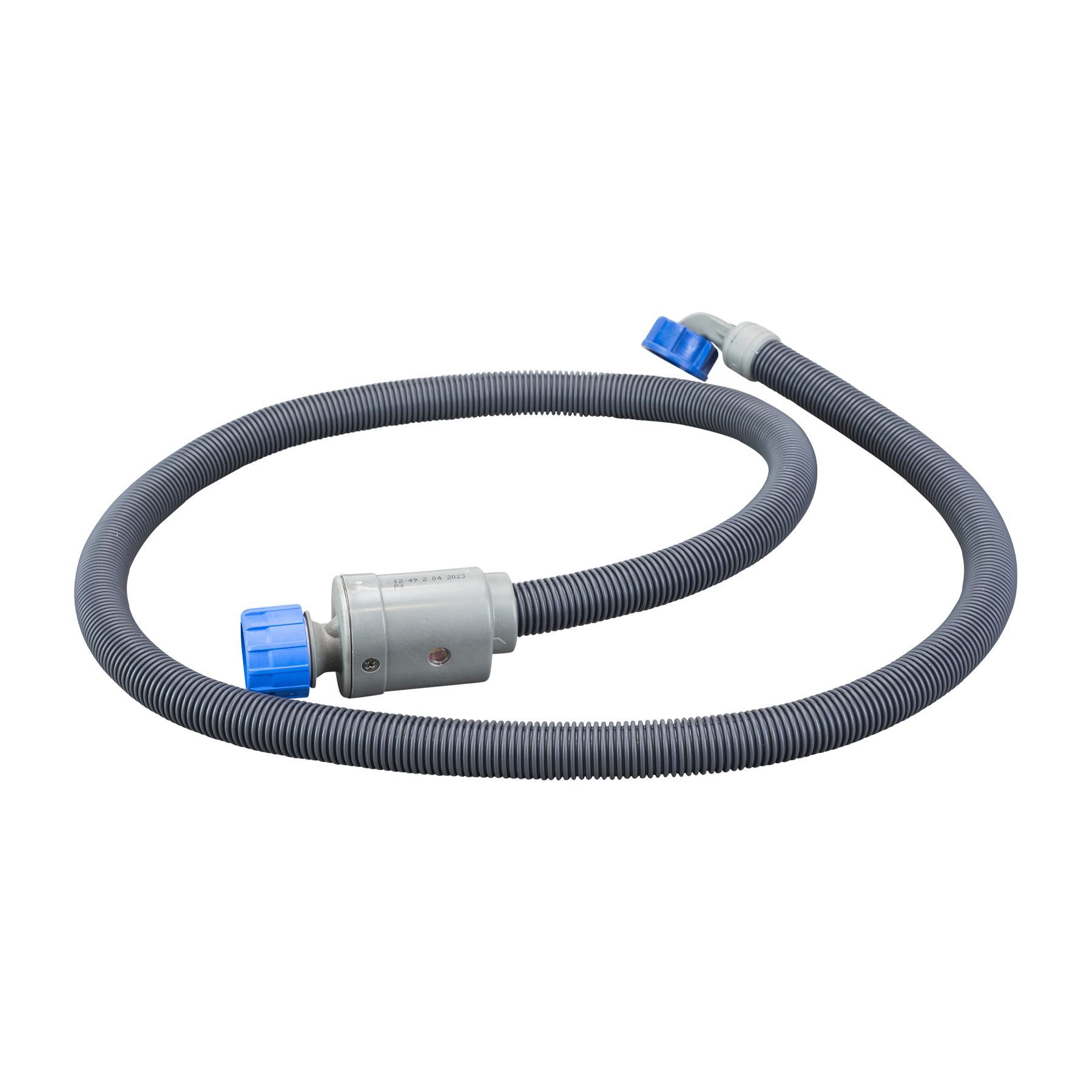 Buy Universal Dual Layer Anti-Flood Inlet Hose - 1.5m