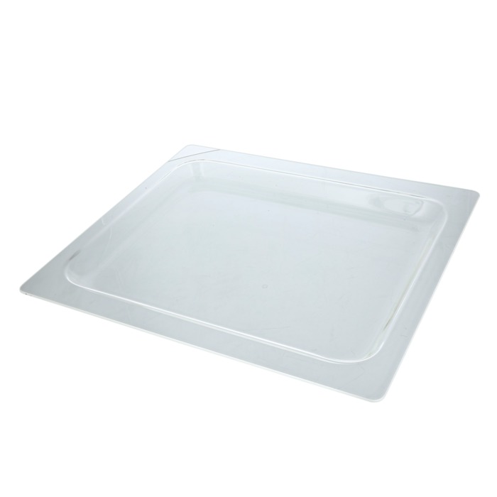 Buy Tray Oven Rectangular Microwave #50293795006 Spare parts