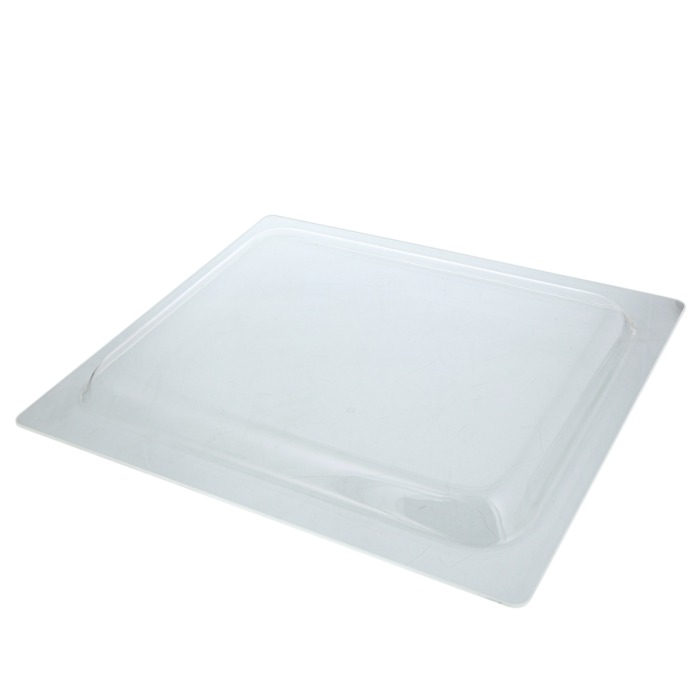 Buy Tray Oven Rectangular Microwave #50293795006 Spare parts