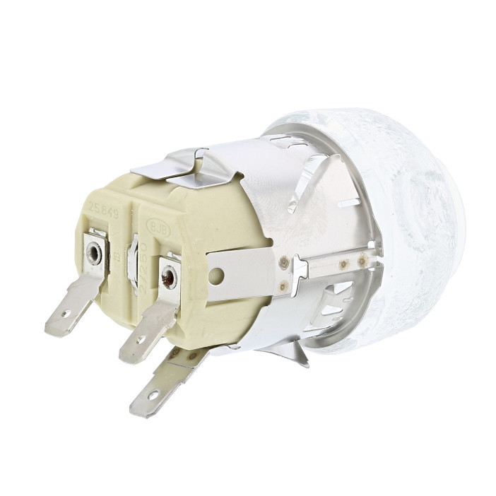 Buy Oven Lamp Assembly Top 40w G9 #8087690031 Spare parts